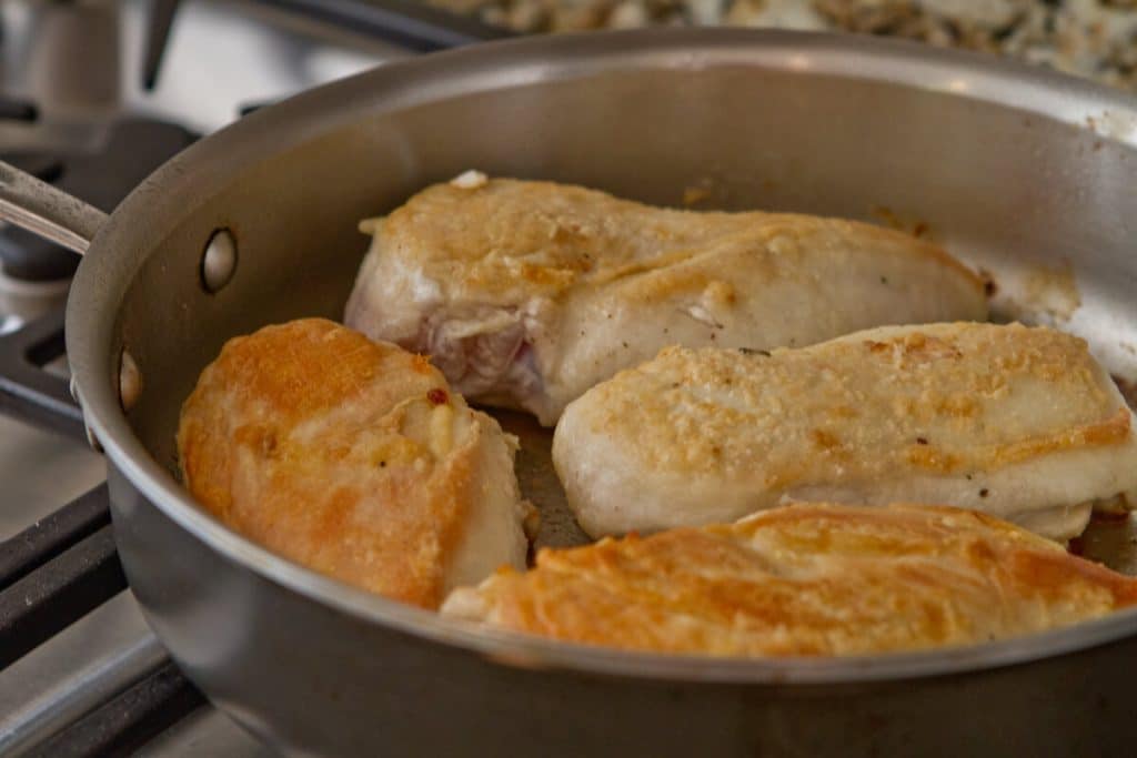 30 Minute Country Captain Chicken Recipe - A Communal Table