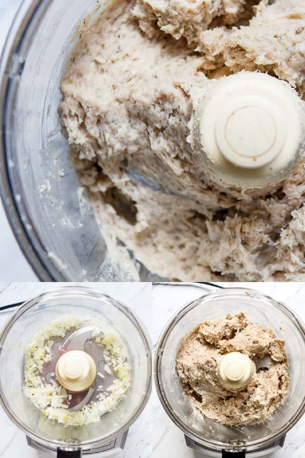 Greek Turkey Gyros with Tzatziki - A Communal Table