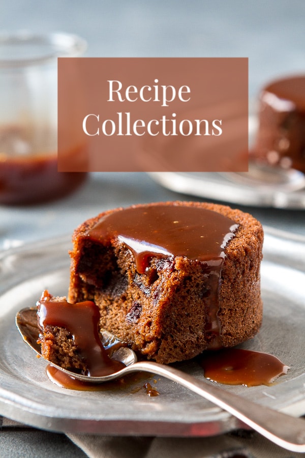 A Communal Table | Easy Delicious Recipes from Around the World