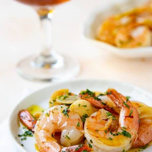 Foolproof Spanish Flan - A Communal Table