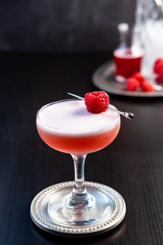 Contessa Cocktail|An Aperol Negroni - A Communal Table