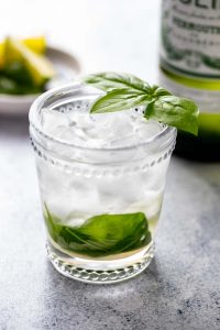 Simple Raspberry Syrup Recipe - A Communal Table