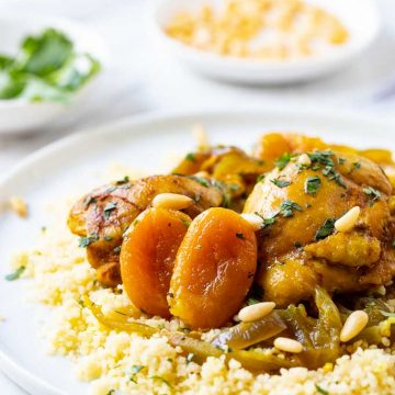 20 Middle Eastern Recipes Anyone Can Make | A Communal Table