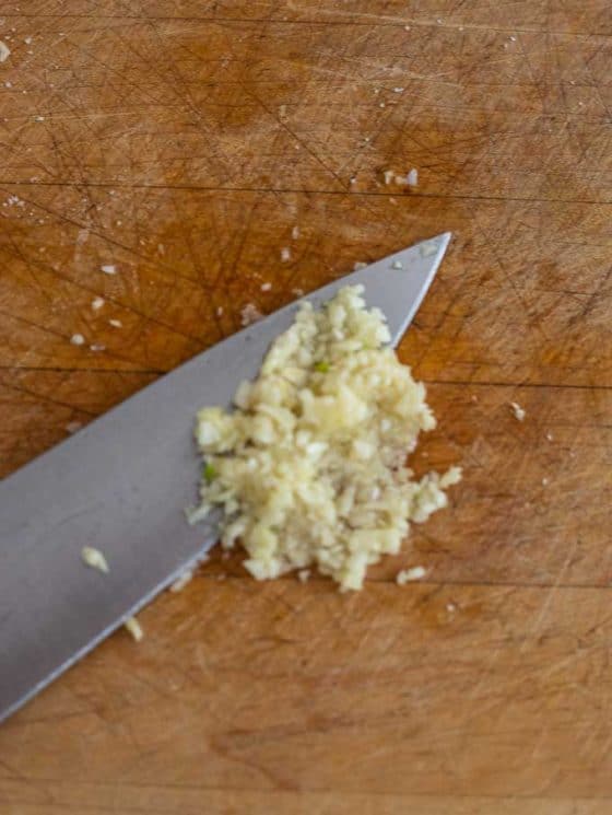 Chicken Contadina Recipe - A Communal Table