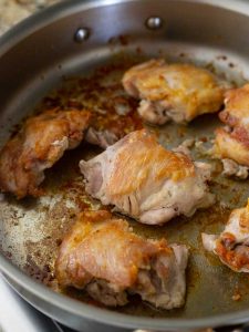 Chicken Contadina Recipe - A Communal Table