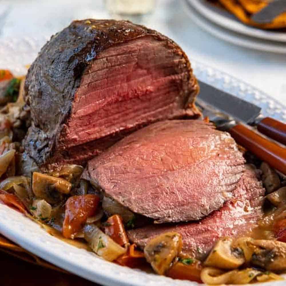 Easy Recipes from Around the World | A Communal Table